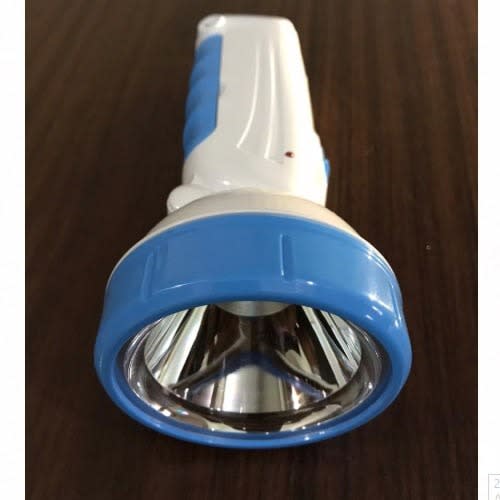 Dp Led Rechargeable Torch Light | Konga Online Shopping