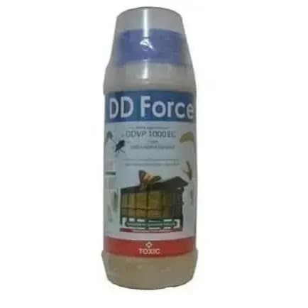 Dd Force Insecticide For Crawling And Flying Insects- 1litre | Konga ...
