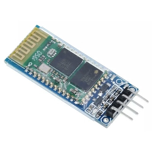Arduino HC-06 Bluetooth Module | Konga Online Shopping
