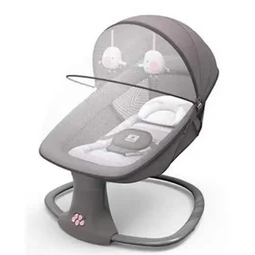 Mastela 3 In 1 Deluxe Multi Functional Swing Bassinet | 6571429 | Konga ...