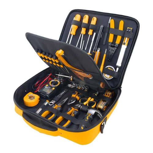 Ingco Telecom Tools Set -51pieces | 6067303 | Konga Online Shopping