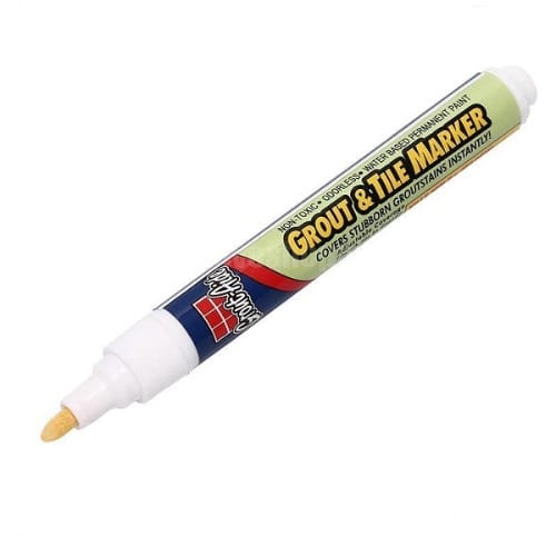 Grout Aide Grout Paint & Tile Marker Pen | 4946548 | Konga Online Shopping