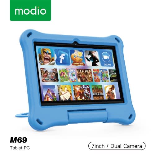 Modio M69 5G Wifi 7" Android Tablet 128GB/6GB | 6602559 | Konga Online ...