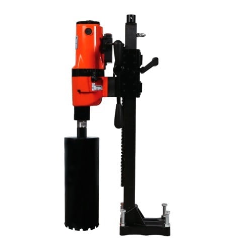 Europec Standing Core Drilling Machine - 10 Inches | Konga Online Shopping