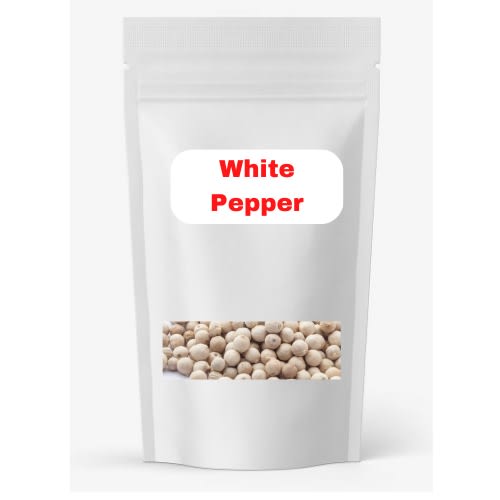 White Pepper- 100g | 5988305 | Konga Online Shopping