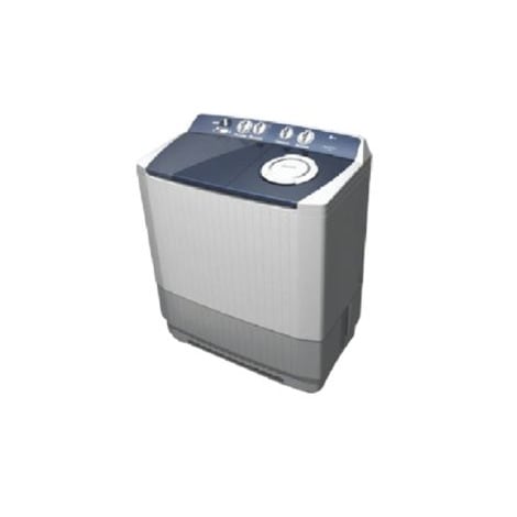 LG 14kg Semi Automatic Top Loader Washing Machine | Konga Online Shopping