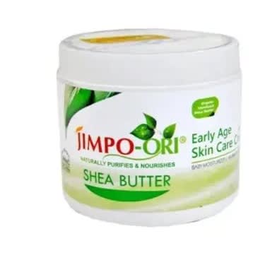 Jimpo Ori Early Age Skin Care Shea Butter Cream - 450ml | 6078572 ...