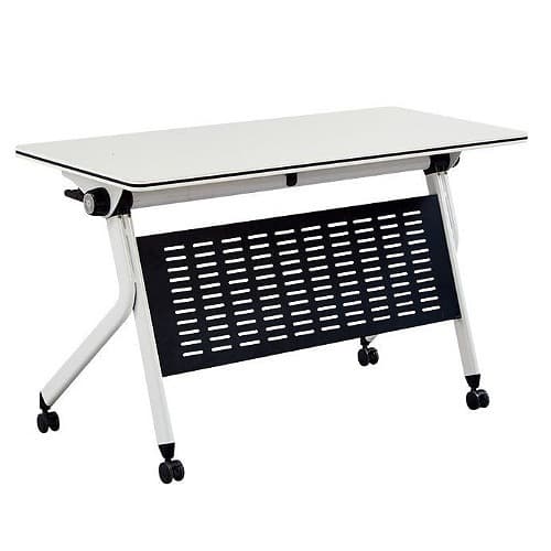 Collapsible Training Office Desk With Wheels | 6682164 | Konga Online ...