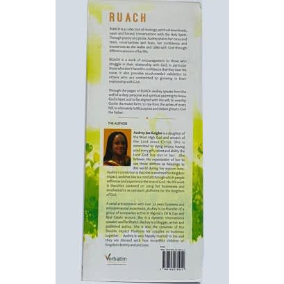 Ruach - Songs From The Spirit | Konga Online Shopping