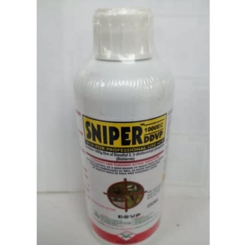 Sniper Insecticide - 250ml | 5470813 | Konga Online Shopping