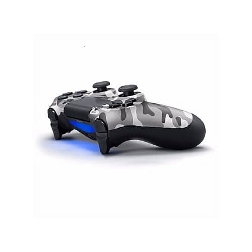Sony PS4 Pad - Dualshock 4 Wireless Controller - Army | Konga Online ...