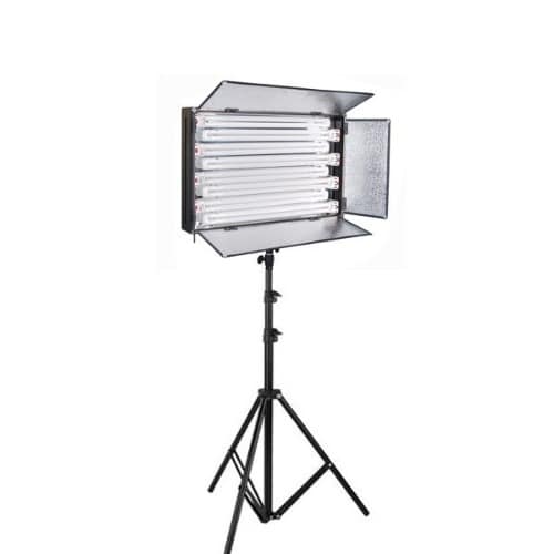Kinoflo Studio, Filming & Photography Light Plus Light Stand | 3113774 ...