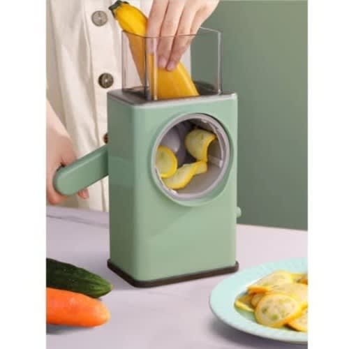 Multifunctional Vegetable Slicer | 6091897 | Konga Online Shopping