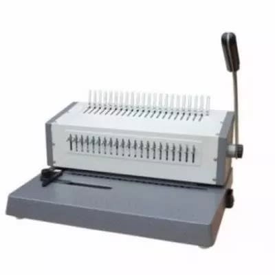 Buyor Comb Binding Machine | 5870033 | Konga Online Shopping