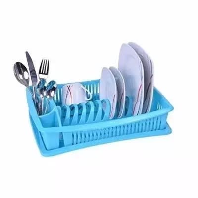 Special Plastic Plate Rack | Konga Online Shopping