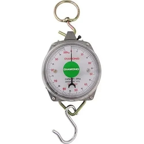 Diamond Hanging Scale - 200kg | 5982922 | Konga Online Shopping
