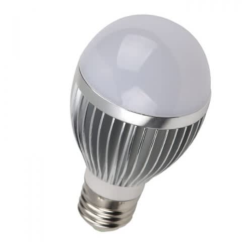 Talkers LED Bulb Screw Type 3W 12V DC | 2028248 | Konga Online Shopping