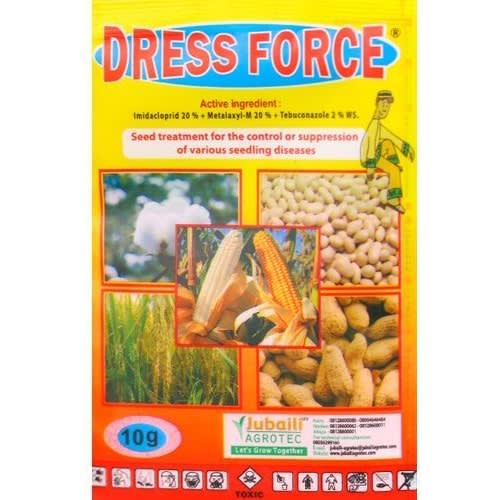 Dress Force - 10g X 15 Sachet - 1pack | 6027566 | Konga Online Shopping