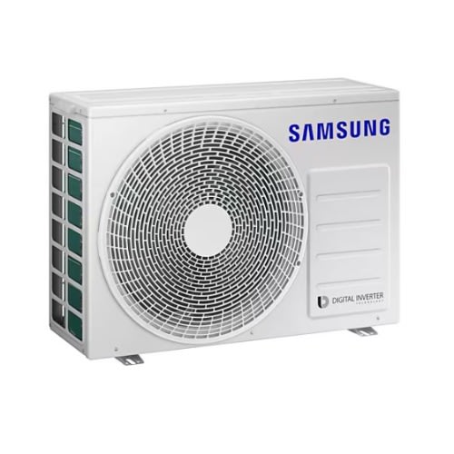 Samsung Low Static Pressure Duct (outdoor Unit) - Heat Pump 5.2 Kw ...