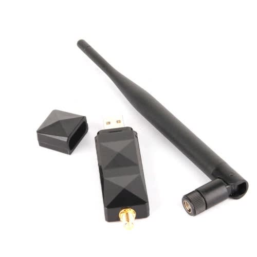 Atheros Ar9271 Chipset 150mbps Wireless Usb Wifi Adapter 802.11n ...