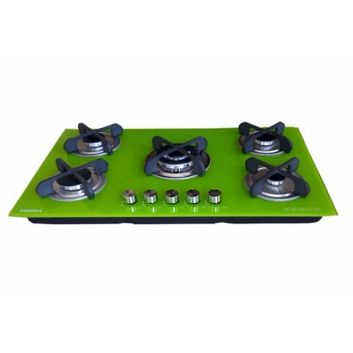 Phiima 5 Face Kitchen Cooker Hobs | 5184160 | Konga Online Shopping