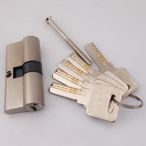 Rosette - High Security Door Locks Set | 6100417 | Konga Online Shopping