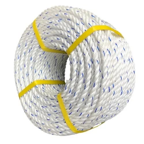 Polypropylene Rope - 25mm X 200meters | Konga Online Shopping