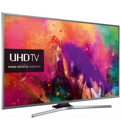 Samsung 55'' Smart Uhd 4k Flat Tv - 55mu7000 Series 7 | 3975923 | Konga Online Shopping