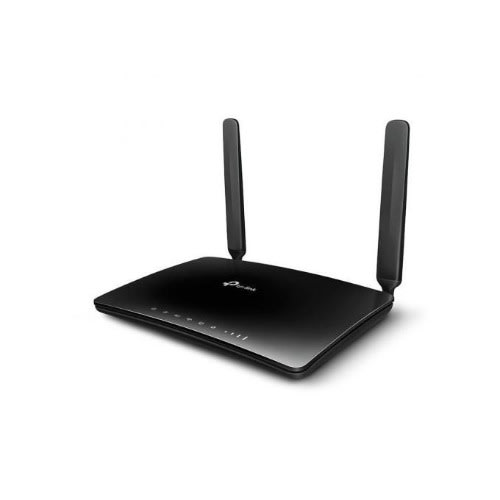 TP-Link Ac 750 Wireless Dual Band 4g Lte Router Archer Mr200 | 5201673 ...