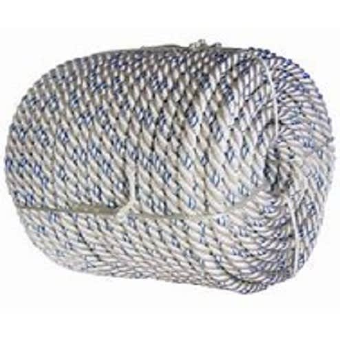 Polypropylene Rope - 12mm * 200m | 6332735 | Konga Online Shopping