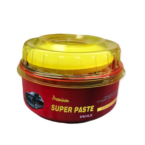 Car Care Magic Super Paste Wax- 340g | Konga Online Shopping