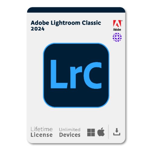 Adobe Lightroom 2024 | Konga Online Shopping