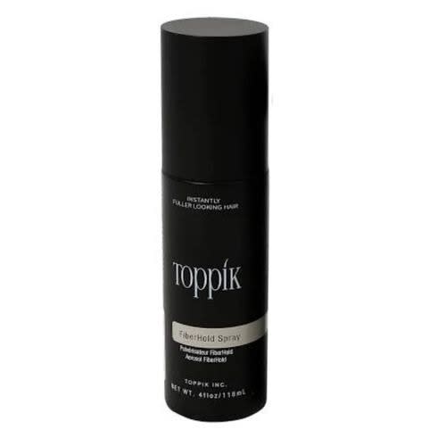 Toppik Fiber Hold Spray - 118ml | 6378026 | Konga Online Shopping