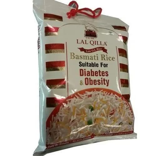 Basmati Rice Suitable For Diabetes & Obesity - 1kg | 6288959 | Konga ...
