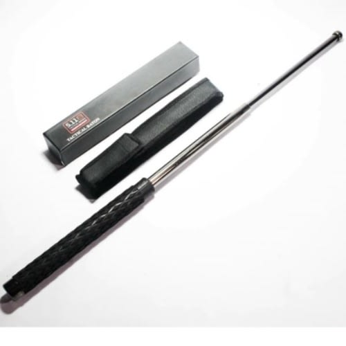Extendable Security Baton Steel Stick | 5890966 | Konga Online Shopping