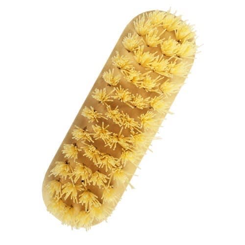 Wooden Hard Brush | 6235123 | Konga Online Shopping