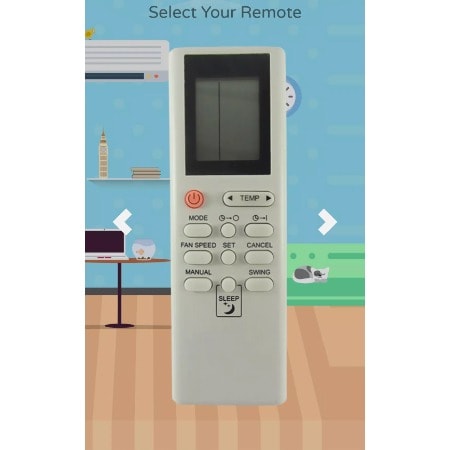 Replacement Remote Control For Beko Galanz | 6199436 | Konga Online ...