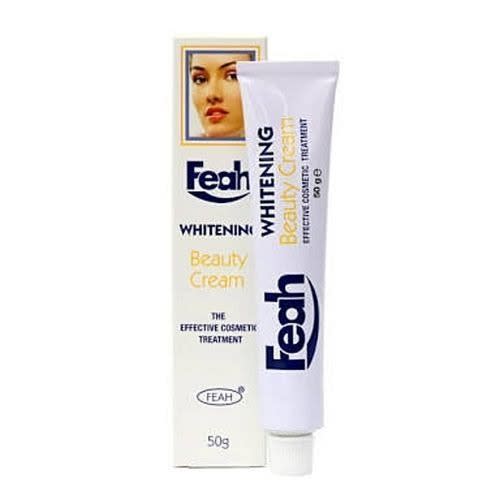 Whitening Beauty Cream - 50g | 5253078 | Konga Online Shopping