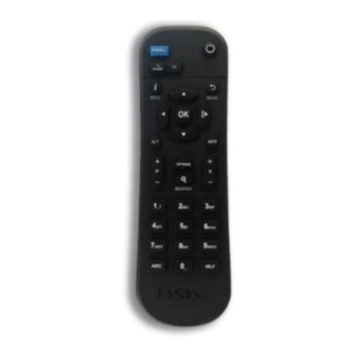 Dstv Remote Control | Konga Online Shopping