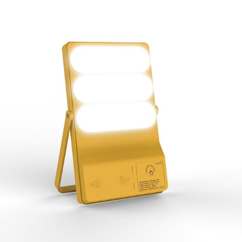 Saroda Solar Lighting & Phone Charging Kit Panel | 5737680 | Konga ...