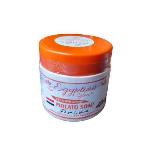Xtra Whitening Molato Soap - 500g | Konga Online Shopping