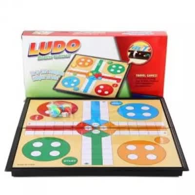 Big Size Ludo Game | 3885938 | Konga Online Shopping