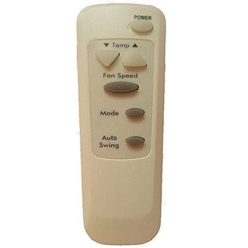 Remote Control For LG Window Air Conditioner | 4766106 | Konga Online ...