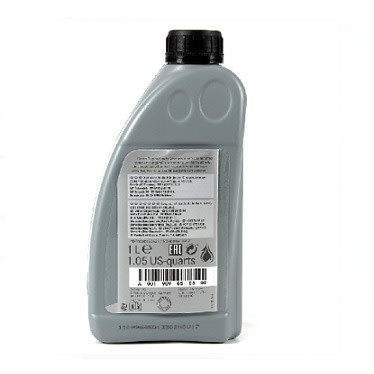 Mercedes Benz Automatic Transmission Fluid(ATF) - 1L | 5409676 | Konga ...