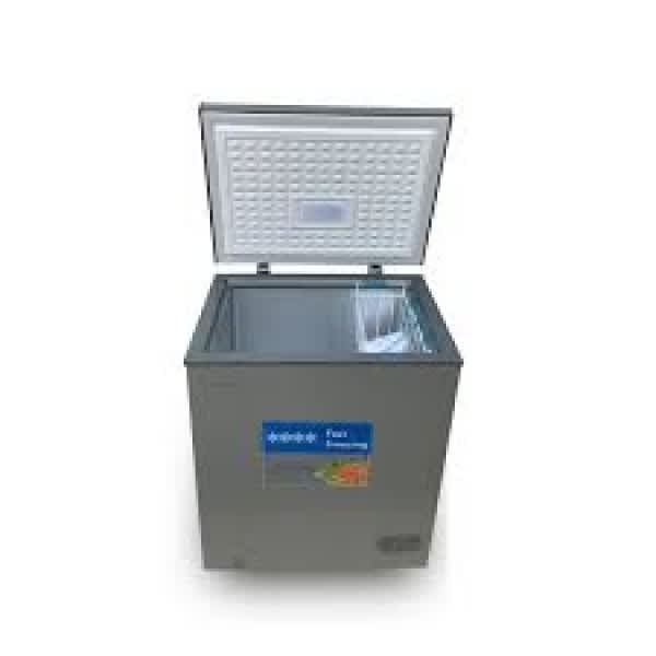 AEON Aeon Single Door Deep Freezer, ACF150GK colour grey. | 6585771 ...