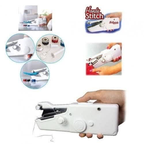 Handy Stitch Electric Handheld Sewing Machine | 4684643 | Konga Online ...