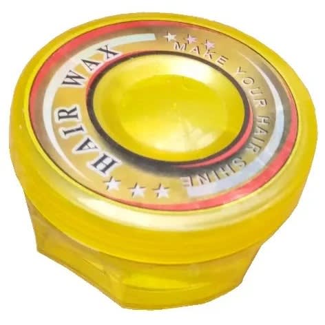 Hair Wax Edge Control Gel - 100ml - 4 Pieces | Konga Online Shopping