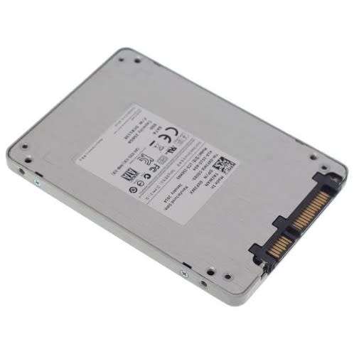 Intel® Xeon® Solid State Drive - 256 SSD | 3684084 | Konga Online Shopping