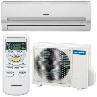 Panasonic Split Air Conditioners - 2hp | 4236223 | Konga Online Shopping