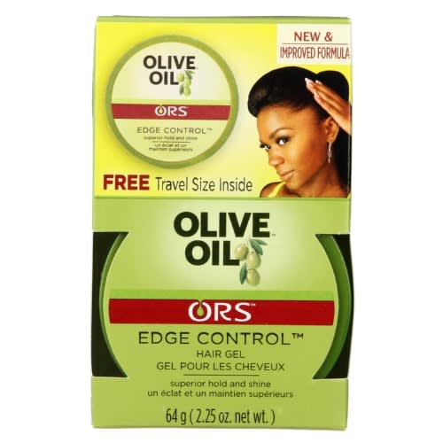 Olive Gel Edge Control - Oil-free Shine - 64g | 6288313 | Konga Online ...